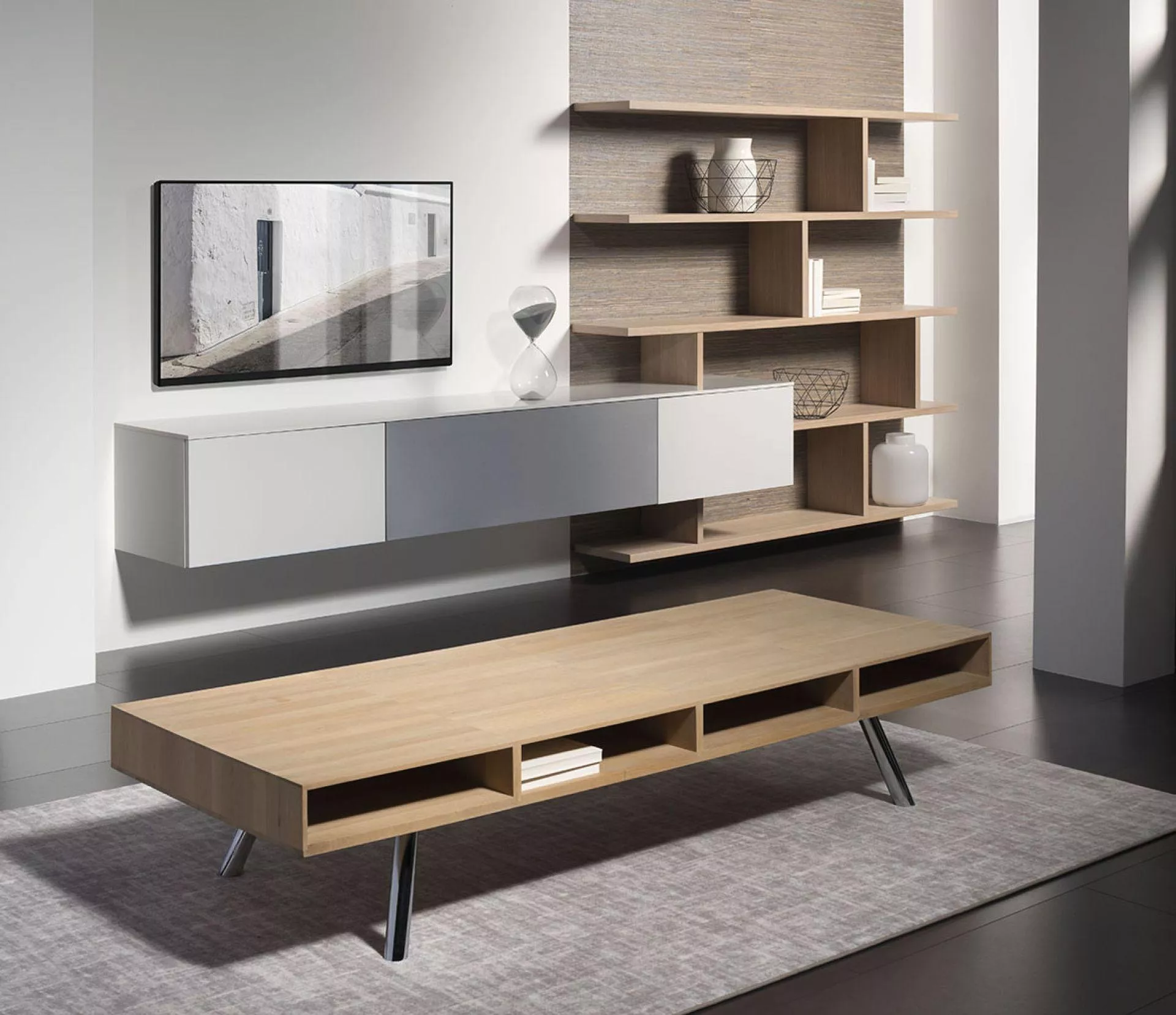 Van der Linde Interieur | Interstar